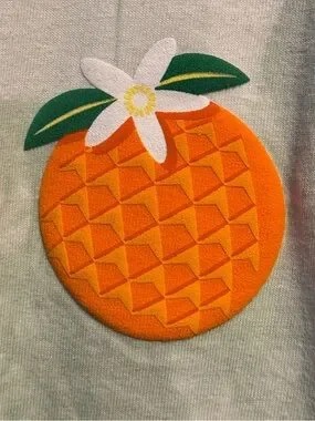 Disney | Shirts | Rare Disney Parks Spirit Jersey The Original Florida ...